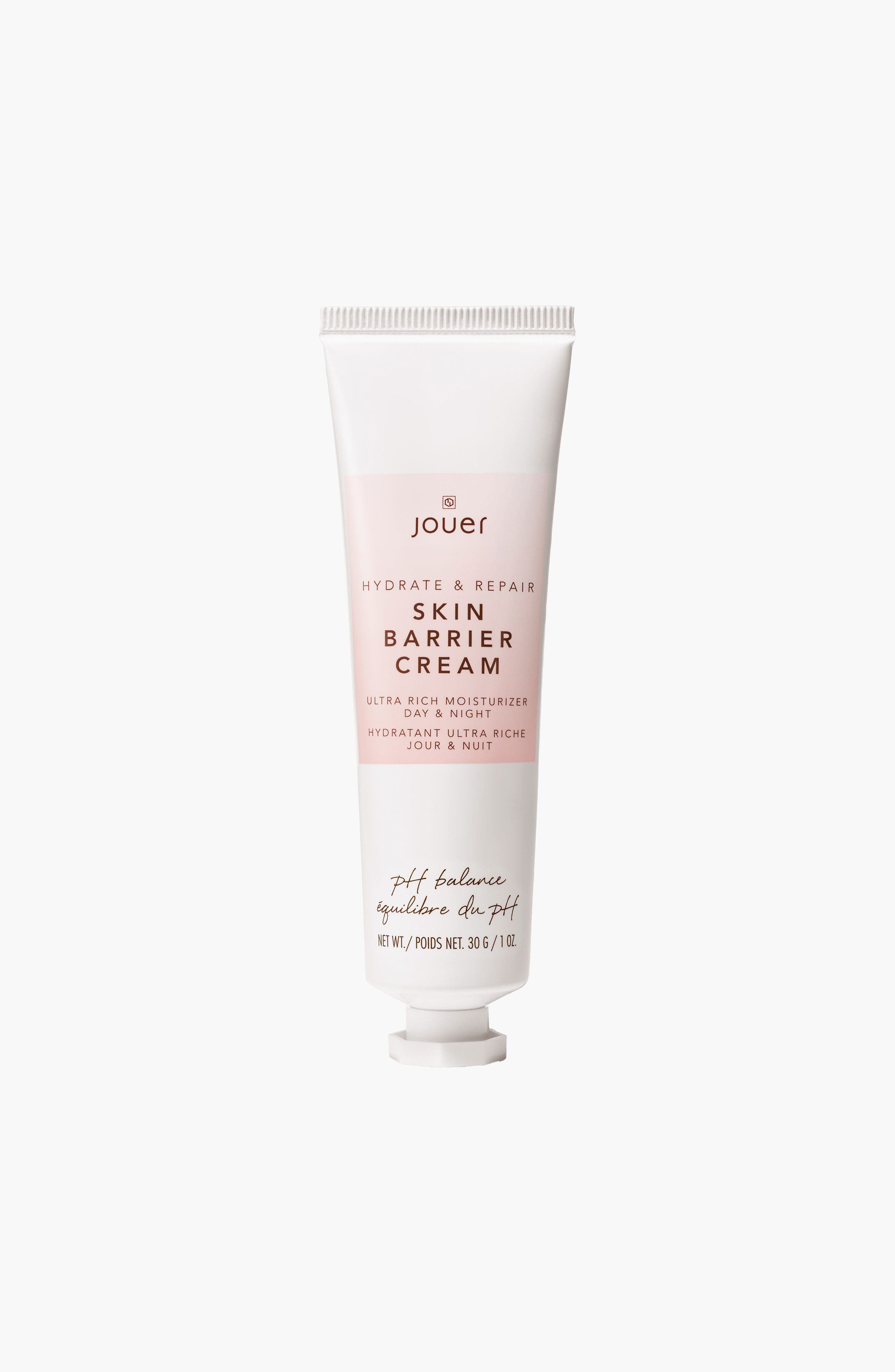 Jouer Cosmetics Skin Barrier Cream Hydrate & Repair | Nordstrom