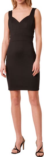 French Connection Simisola Minidress | Nordstromrack
