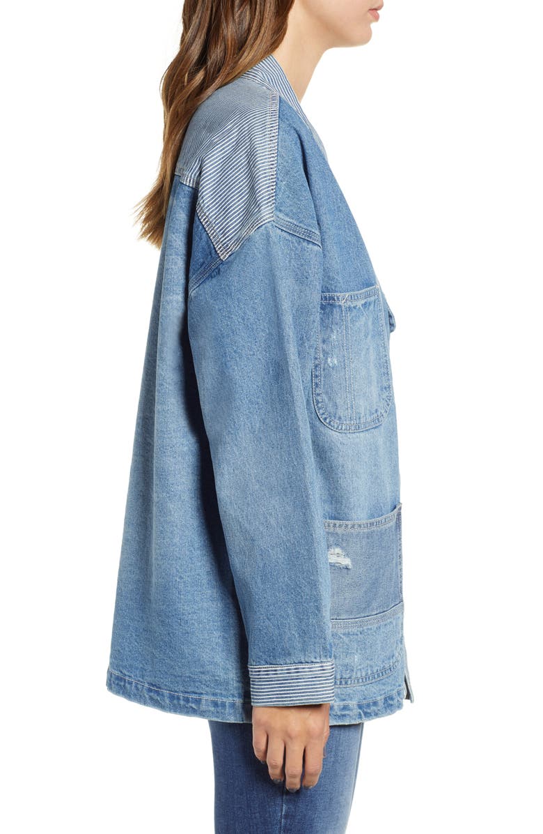UNIONBAY Union Bay Ashland Denim Jacket | Nordstrom