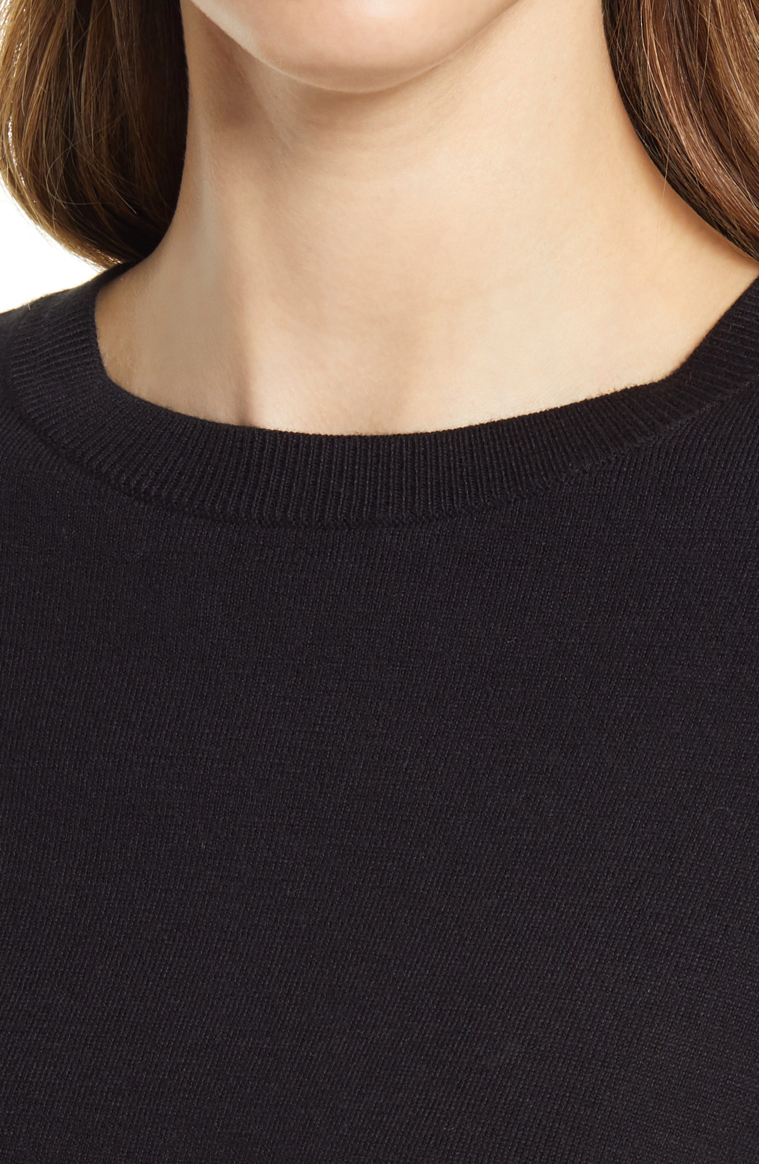Halogen® Women's Crewneck Sweater | Nordstrom