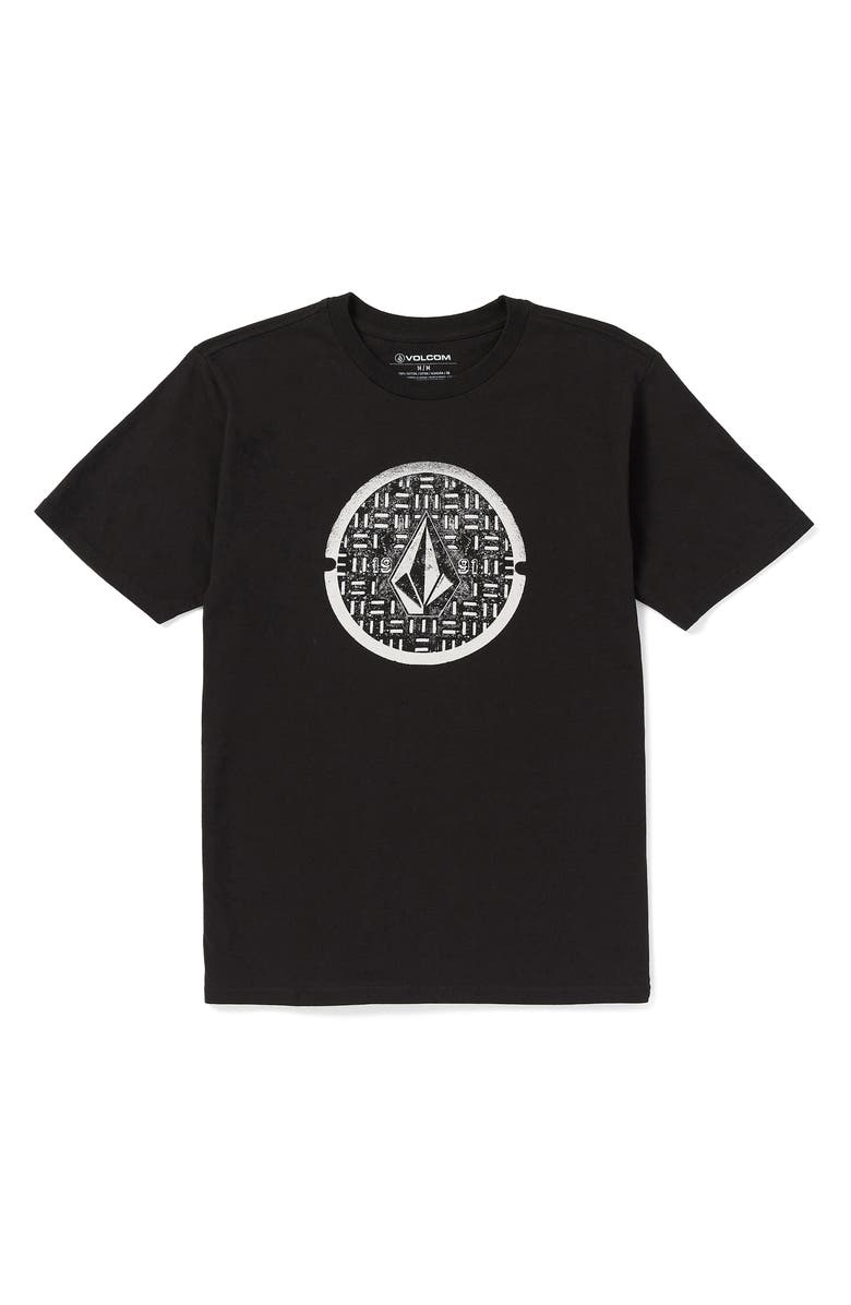 Volcom Circle Stone Graphic T-Shirt | Nordstromrack
