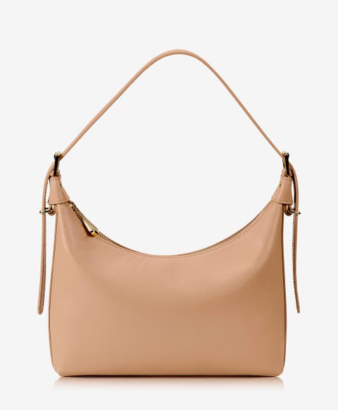 Beige Shoulder Bags | Nordstrom