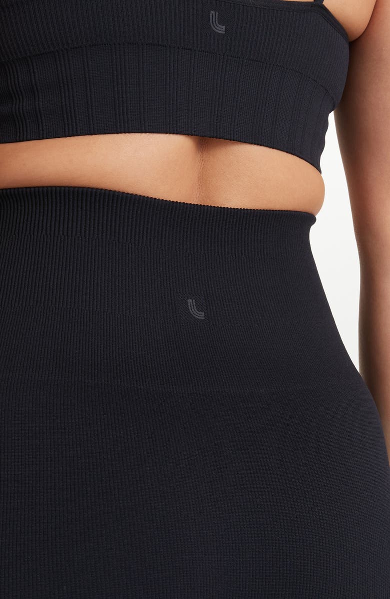 Lole Sweat Tech High Waist Ribbed Leggings | Nordstromrack