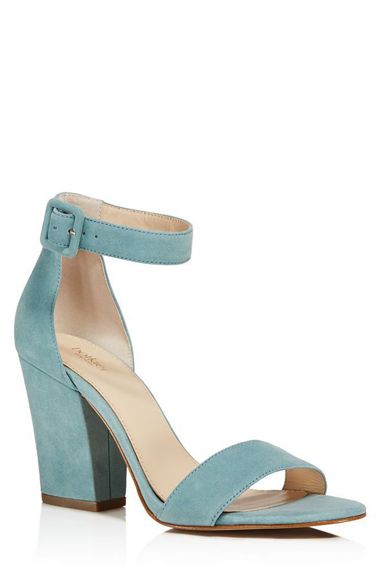 Botkier Shana Block Heel Sandal | Nordstromrack