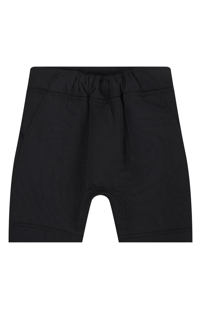 Nike Ready Set Snap Hoodie & Leggings Set | Nordstromrack