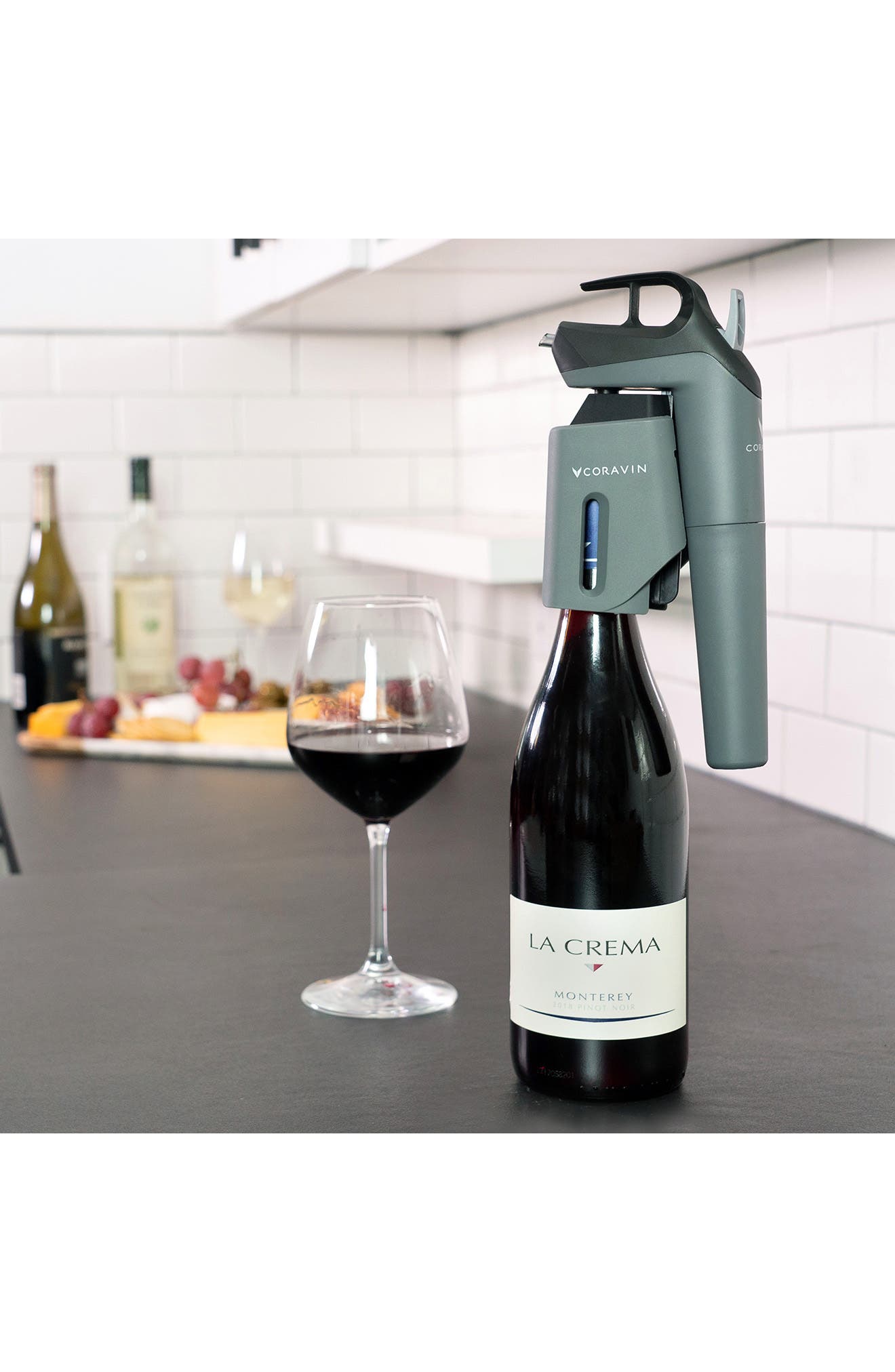 Coravin Timeless Three SL Wine Preservation System | Nordstrom
