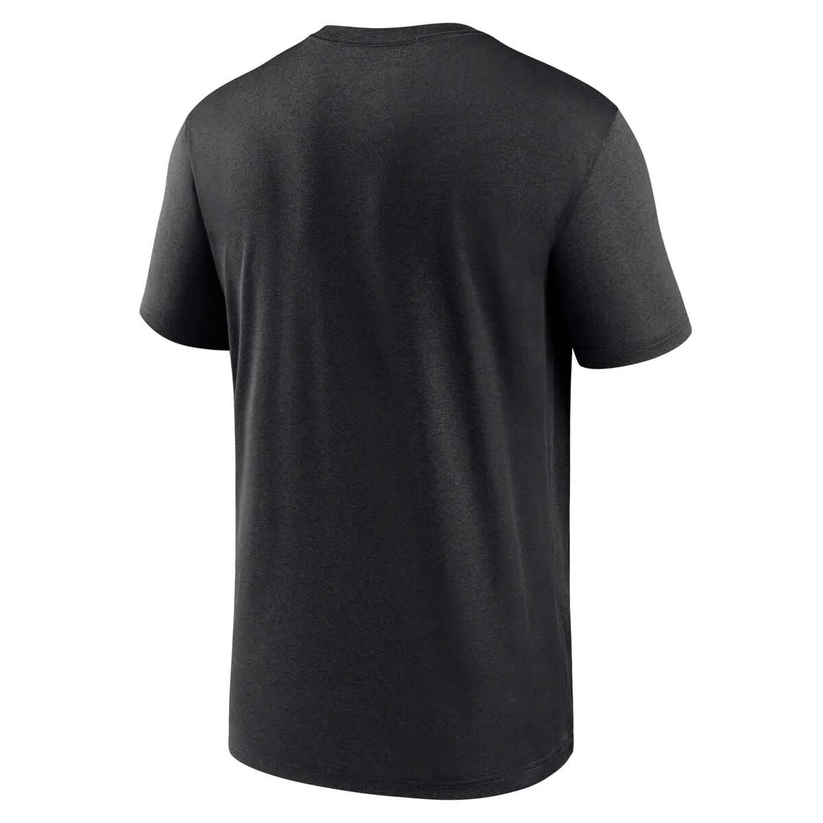 Nike Men's Nike Black Georgia Bulldogs 2025 Sideline Small Logo Legend ...