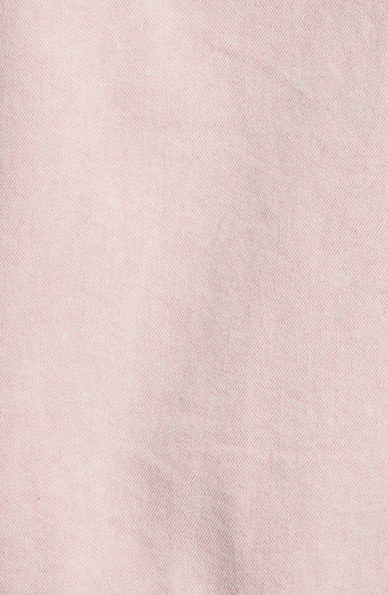 John Elliott Thumper Type III Denim Jacket | Nordstrom