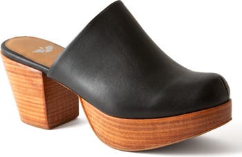 Fortress Ava Clog Mule | Nordstrom