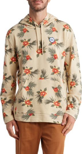 Hurley Modern Surf Pullover Hoodie | Nordstromrack