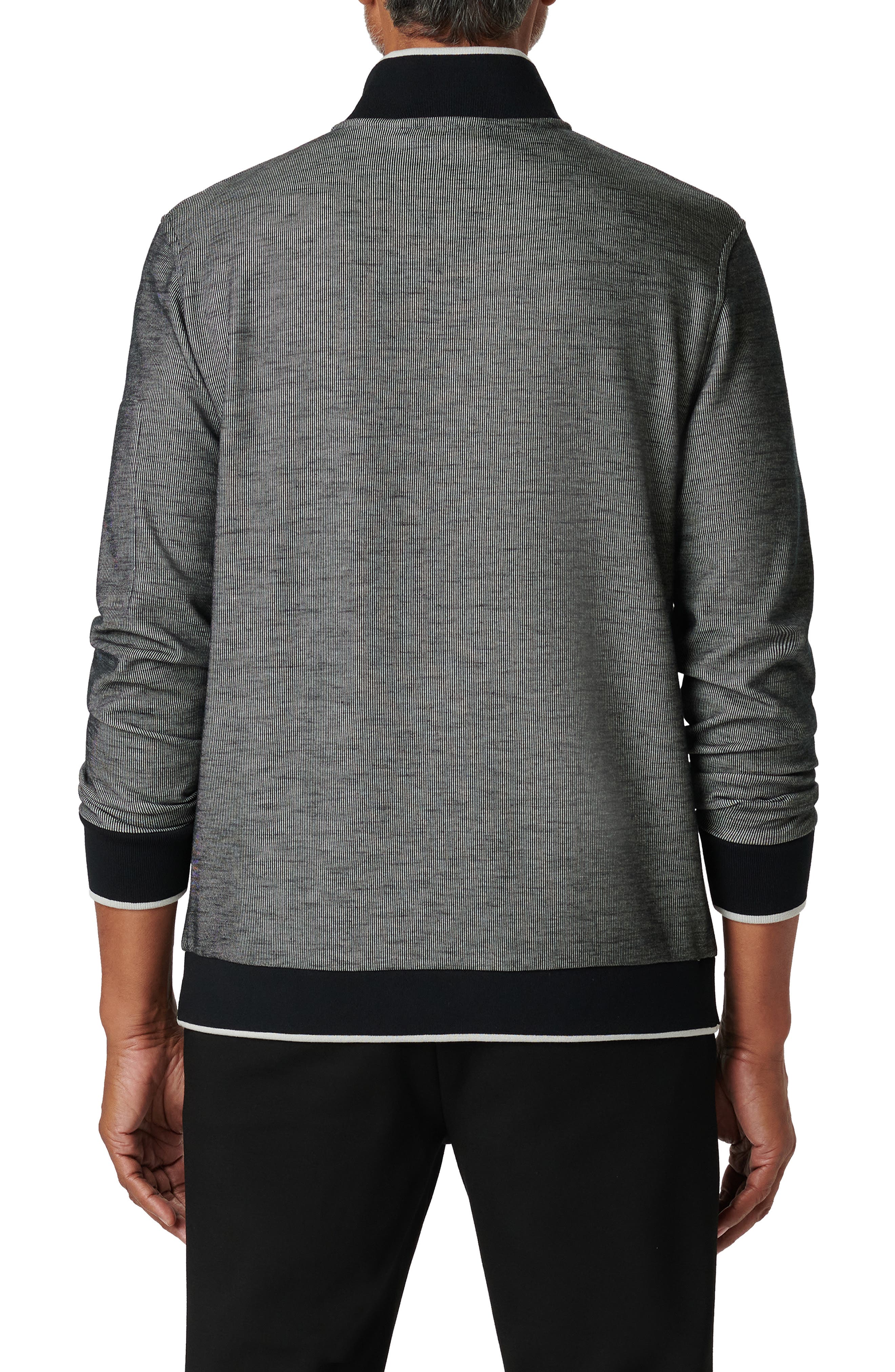Bugatchi Quarter Zip Pullover | Nordstromrack