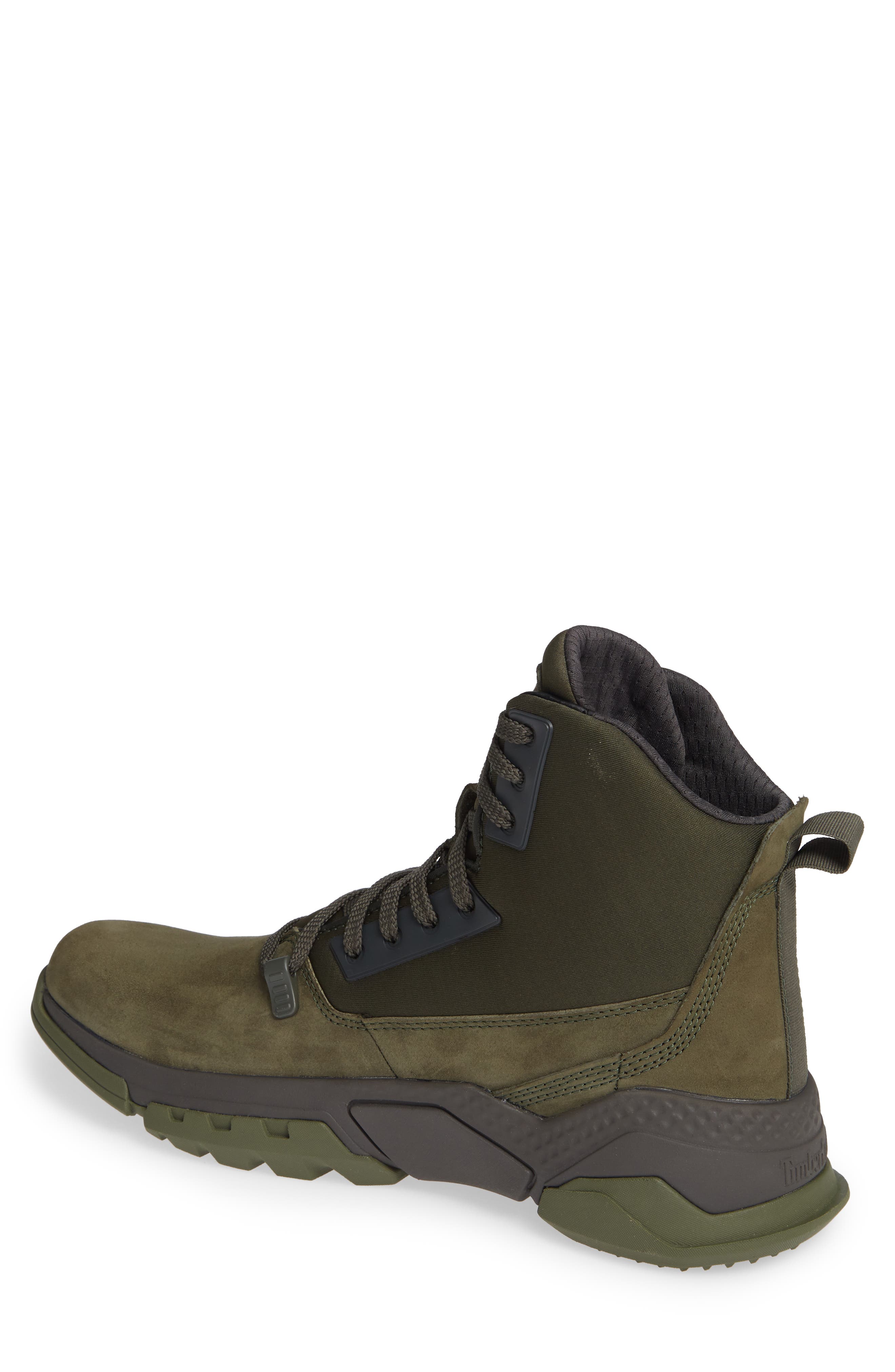 Timberland City Force Boot (Men) | Nordstrom