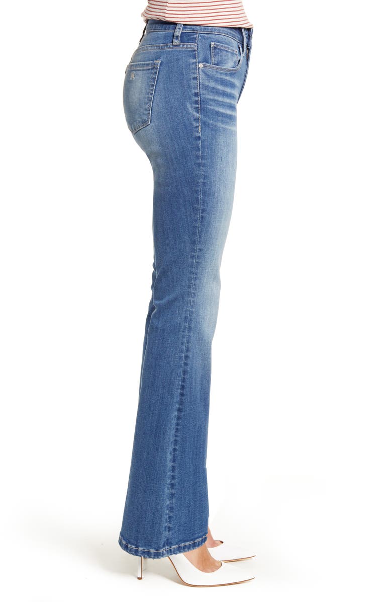 Wash Lab Denim WASH LAB Flare Leg Jeans | Nordstromrack