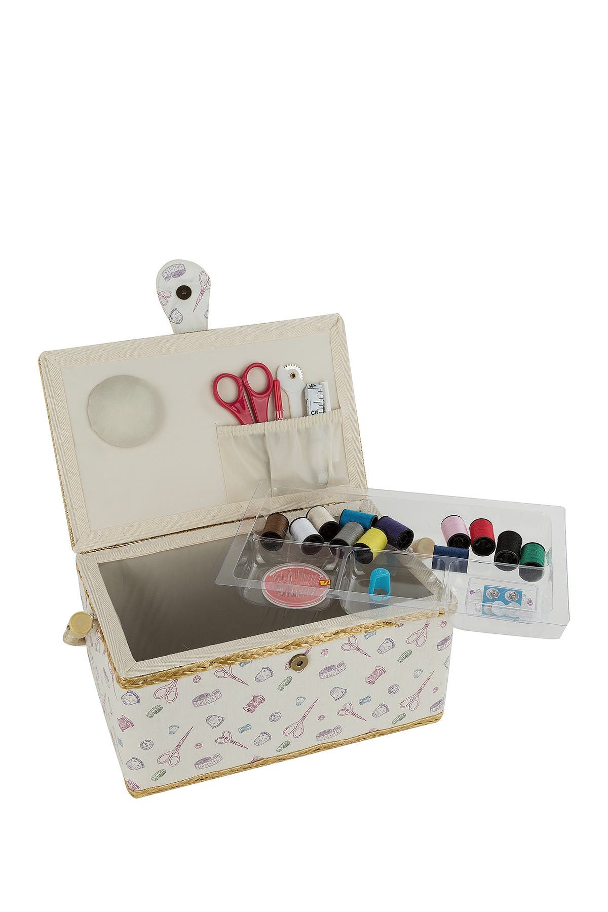 SMARTEK CLASSIC FABRIC DESIGN SEWING B | Nordstromrack