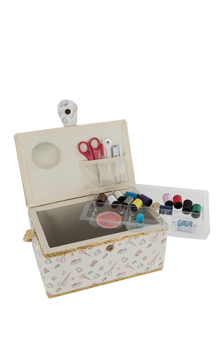 SMARTEK CLASSIC FABRIC DESIGN SEWING B | Nordstromrack