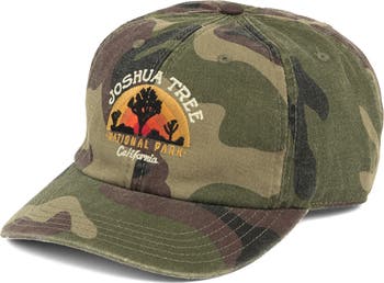 American Needle Joshua Tree National Park Cap | Nordstromrack