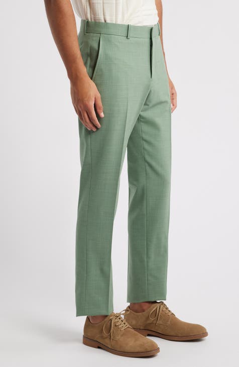 Men's Green Dress Pants | Nordstrom