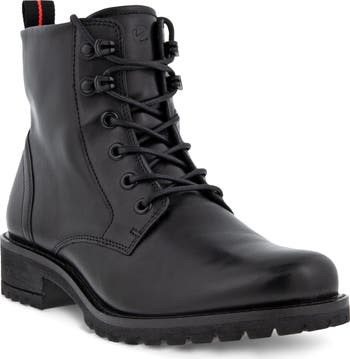 ECCO Elaina Street Lace-Up Boot (Women) | Nordstrom
