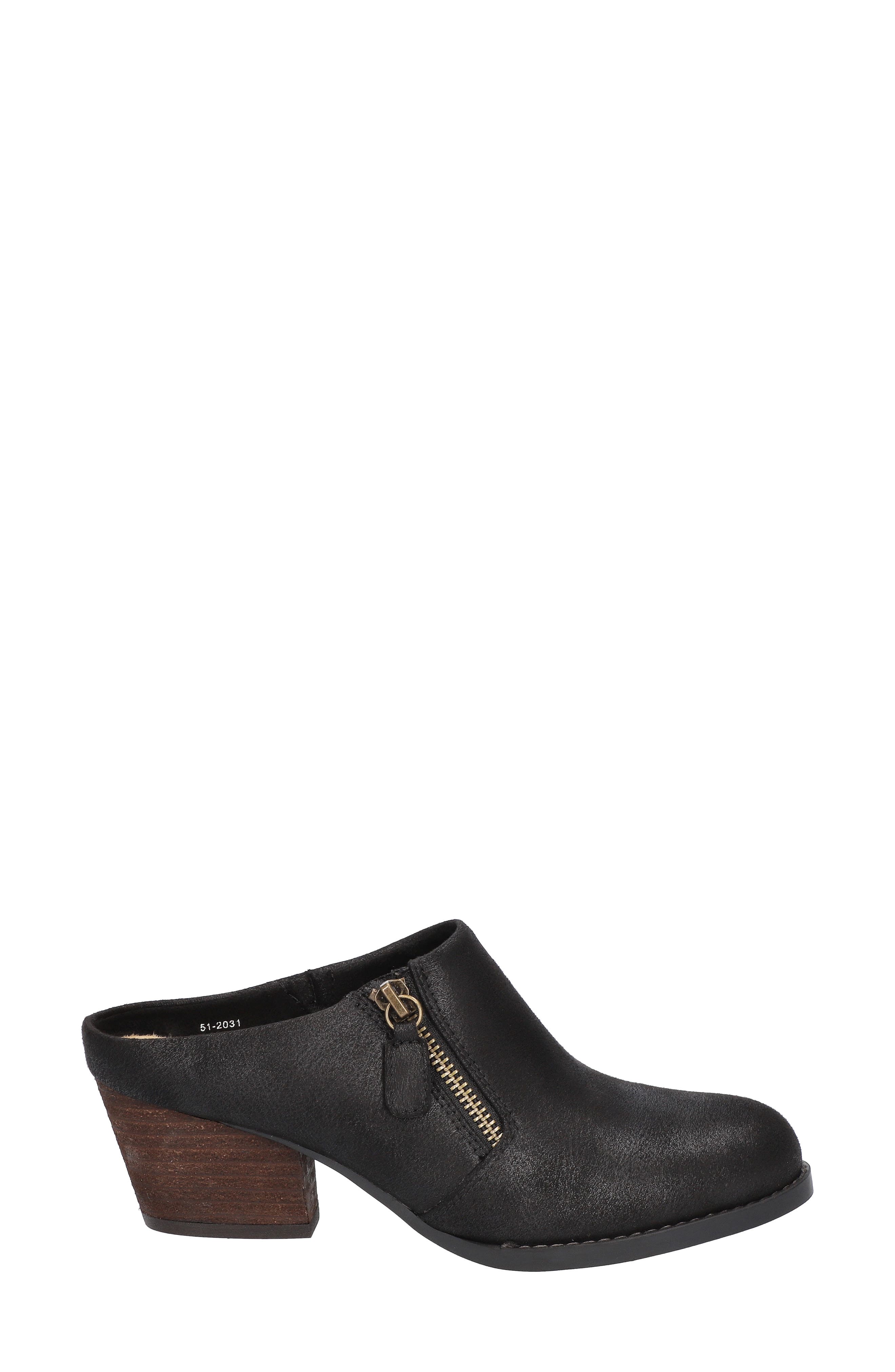 Bella Vita Carlene Mule (Women) | Nordstromrack