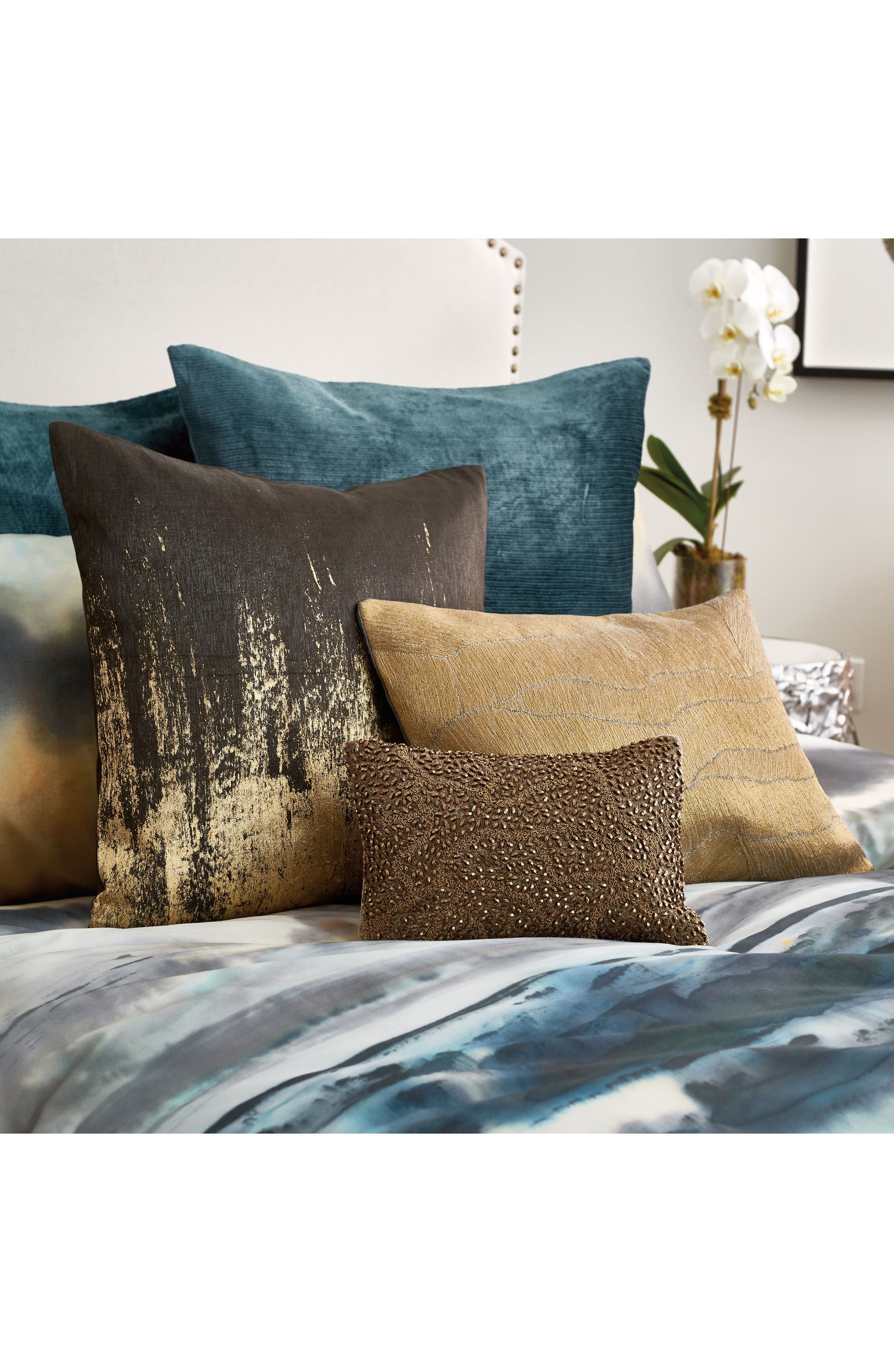 Michael Aram After The Storm Duvet Cover | Nordstrom