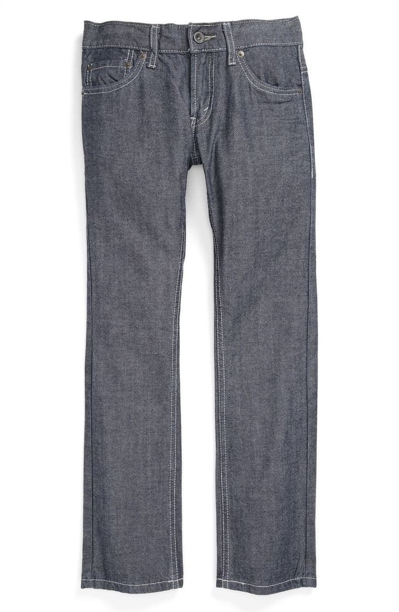 Levi's® '511™ Pershing Highlander' Slim Jeans | Nordstrom