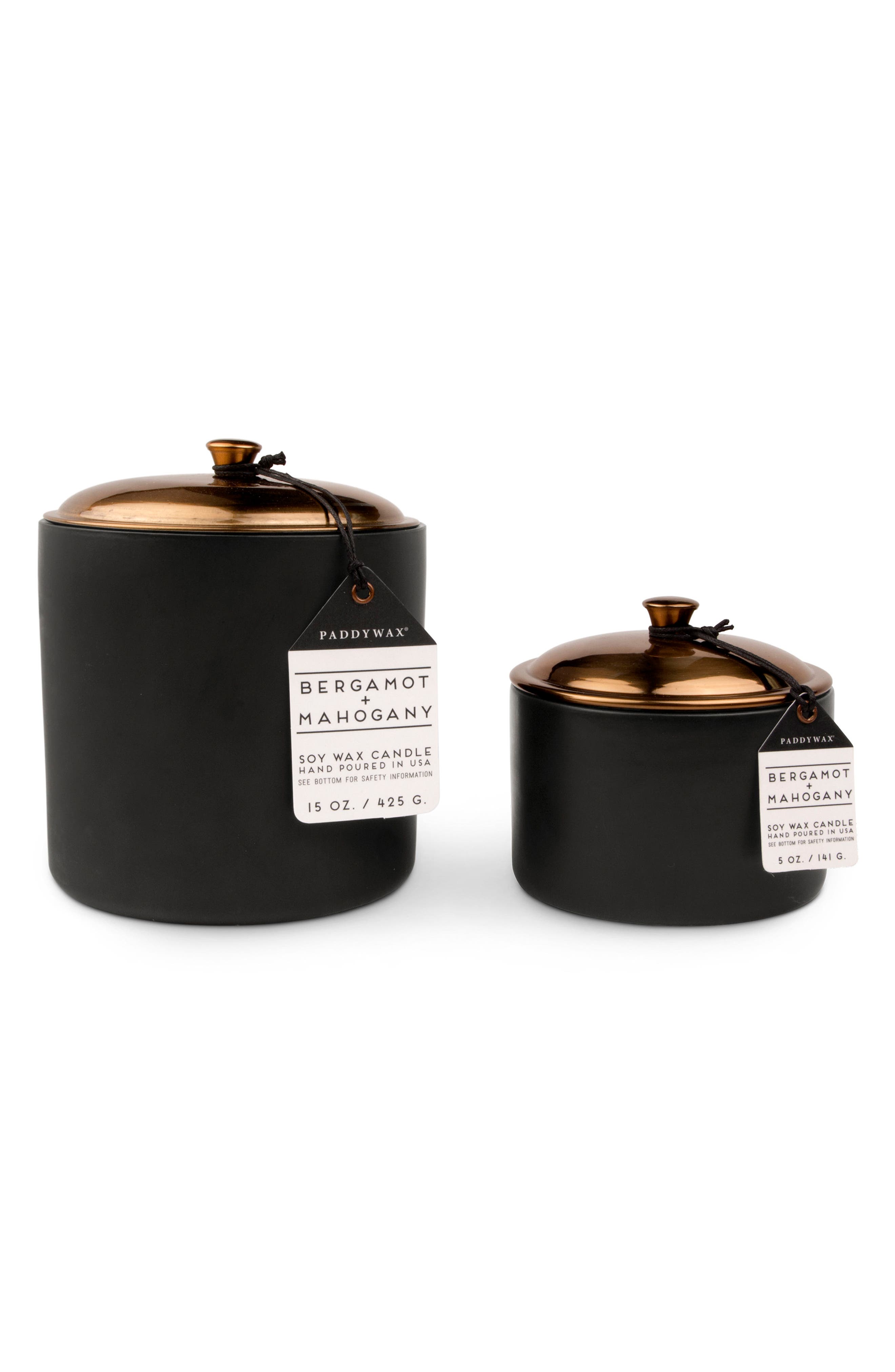 Hygge Vetiver + Cardamom Candle | Nordstromrack