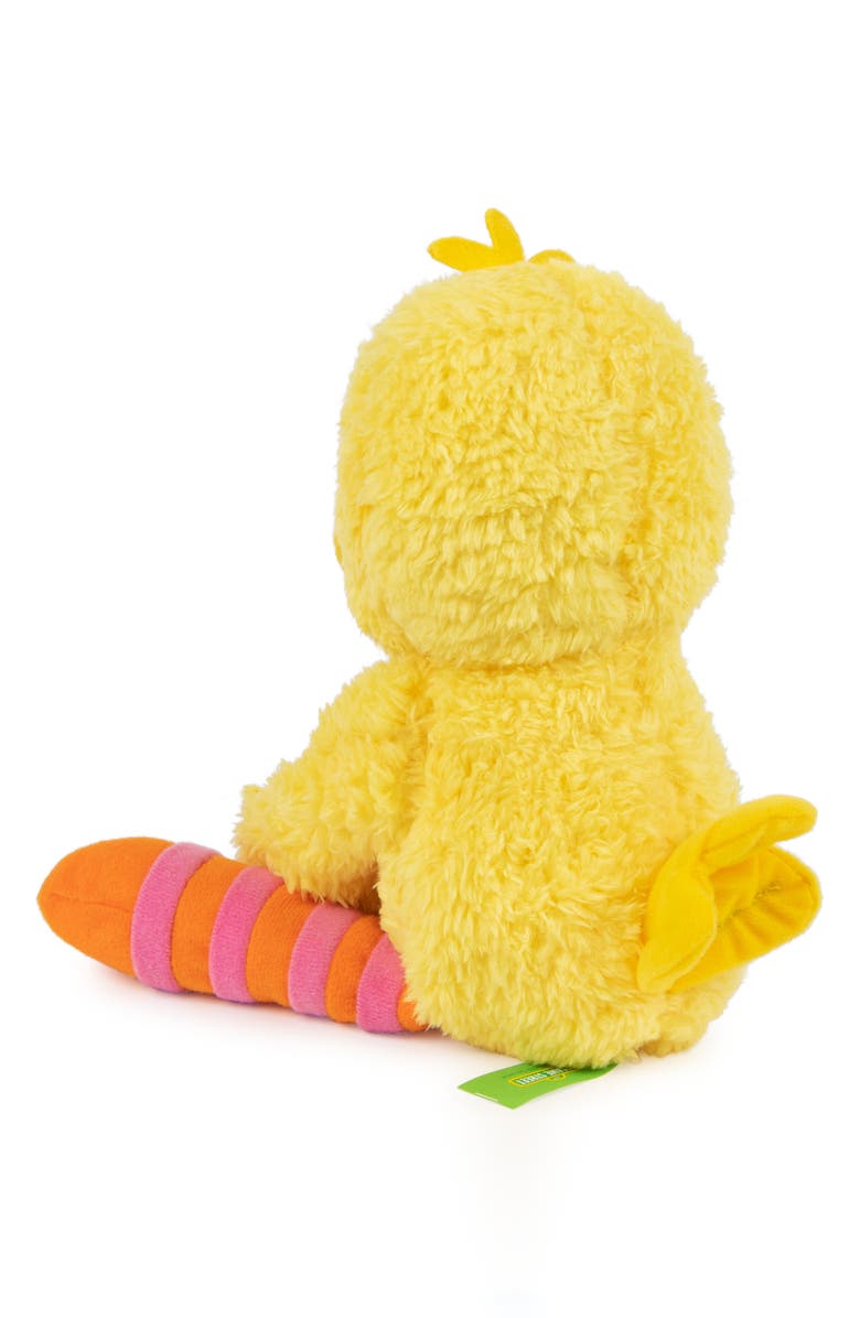 Gund Big Bird® Take Along Buddy Plush Toy | Nordstrom