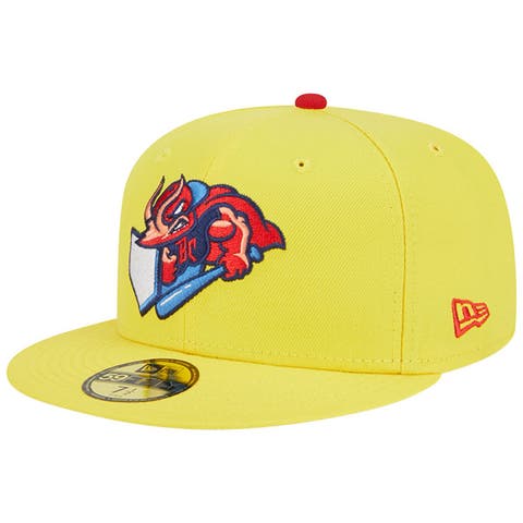 Men's Yellow Baseball Caps | Nordstrom