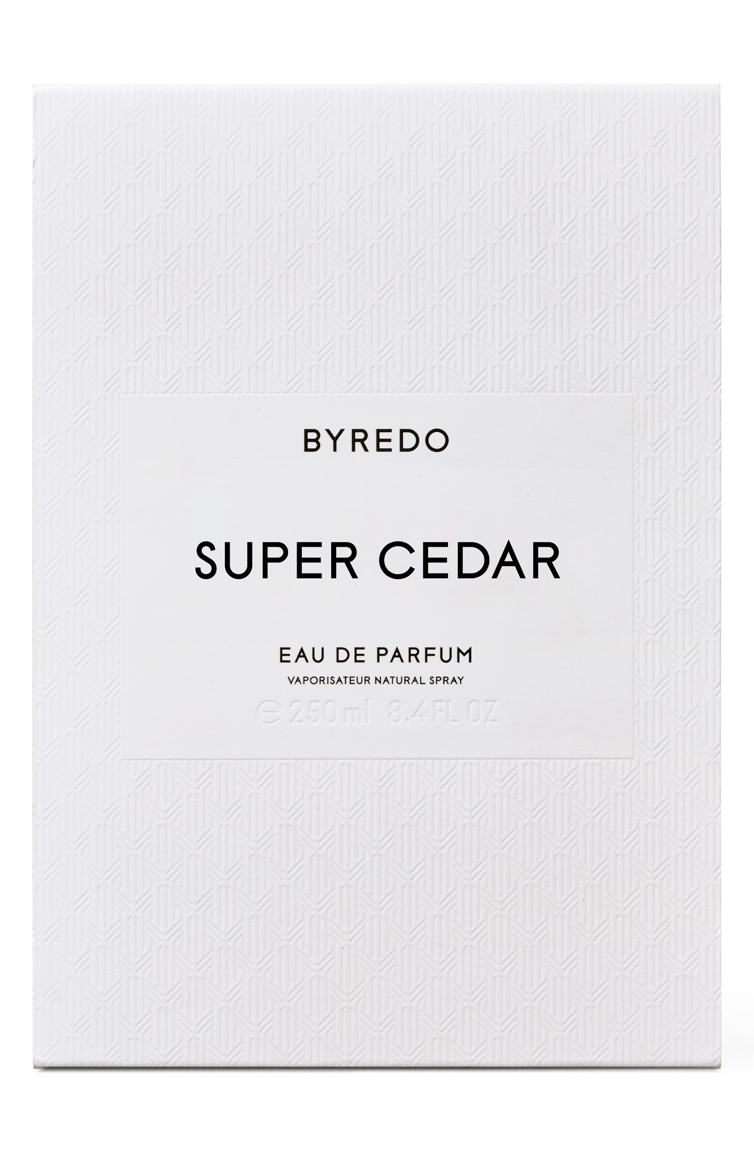 BYREDO Super Cedar Eau de Parfum | Nordstrom