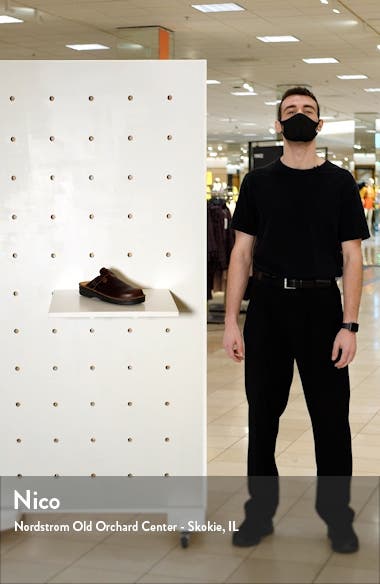 Naot Fiord Clog (Men) | Nordstrom