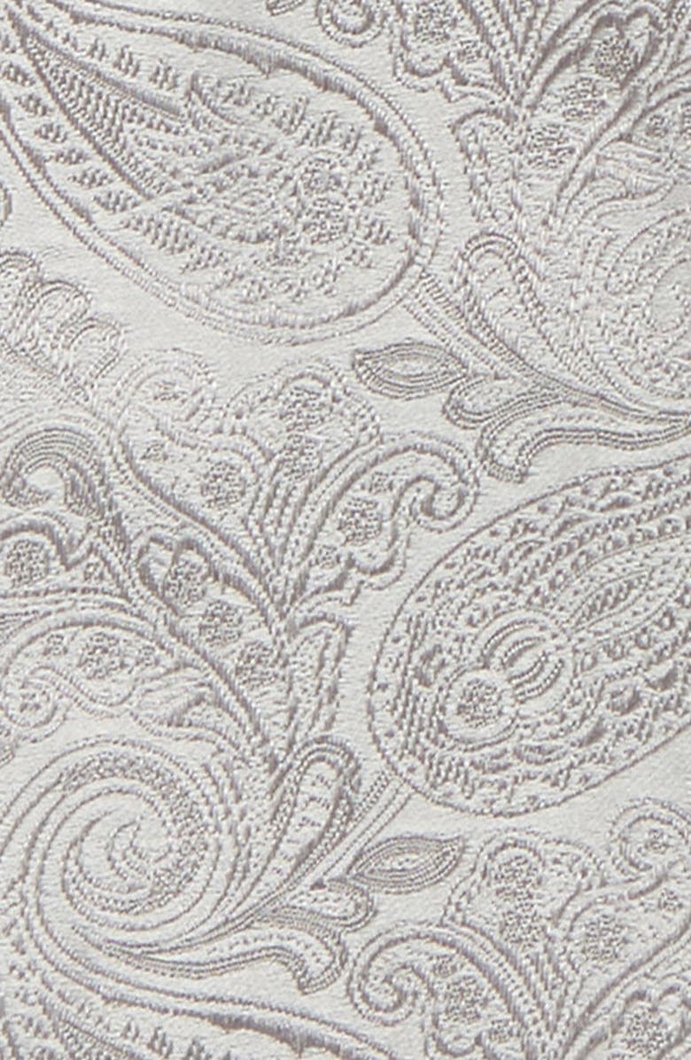 Eton Paisley Bow Tie | Nordstromrack
