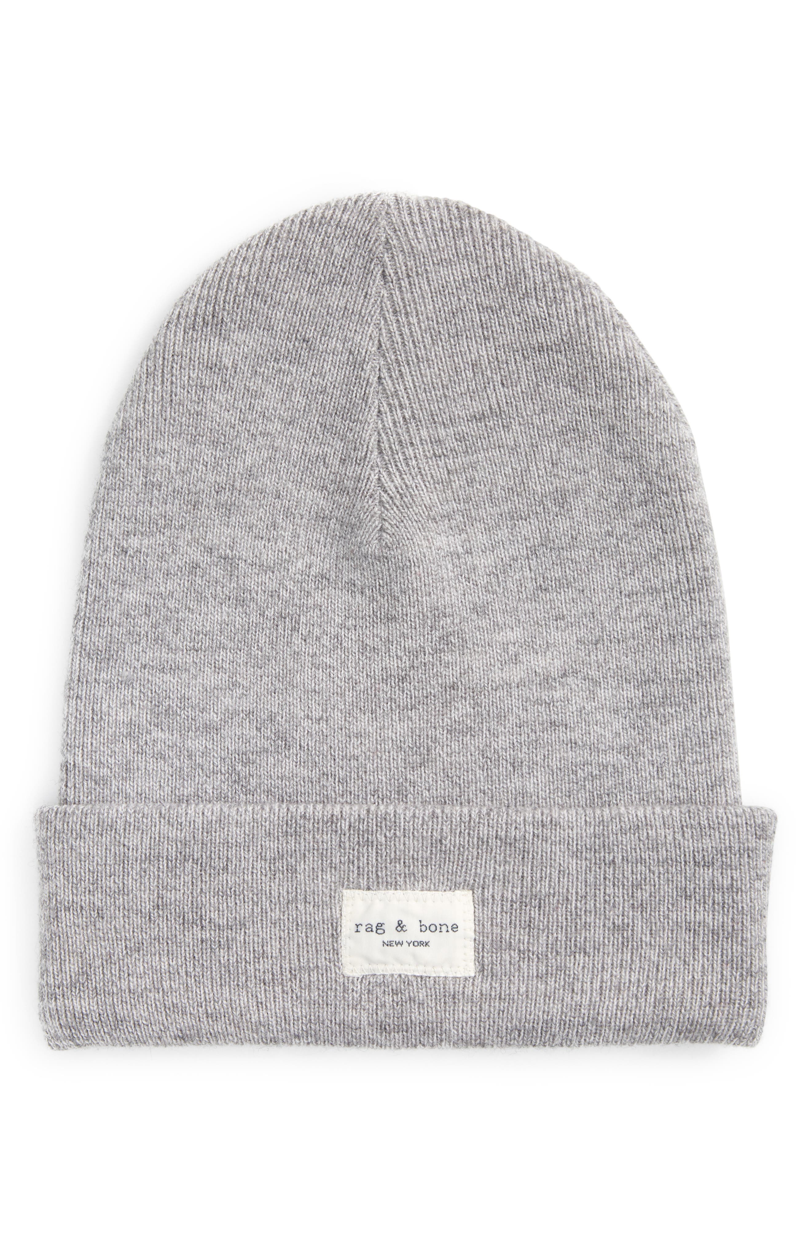 Rag And Bone Addison Beanie