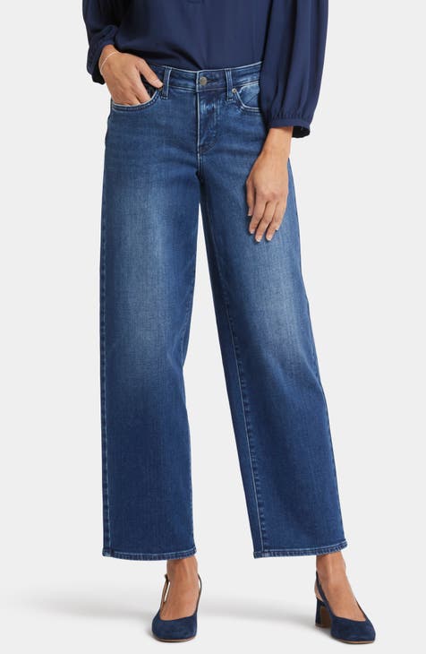 Women's Barrel Leg Pants & Leggings | Nordstrom