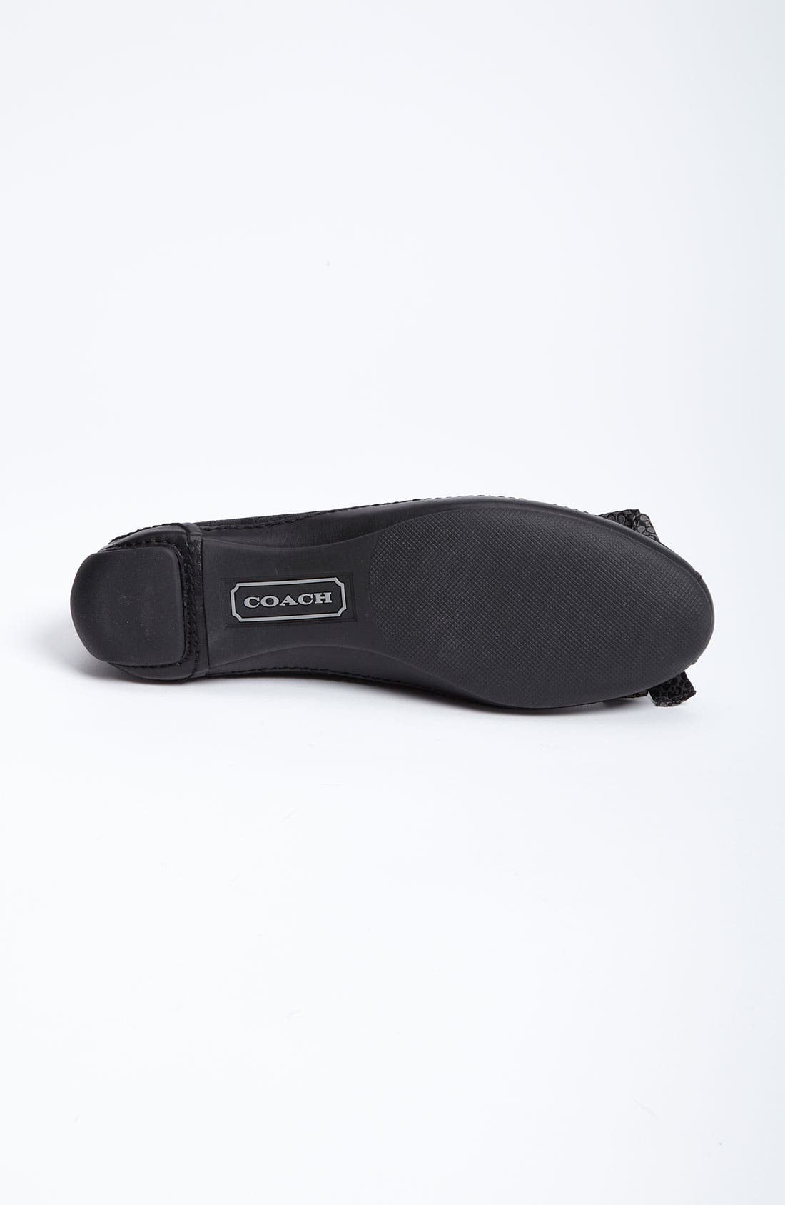 COACH 'Saundra' Flat | Nordstromrack