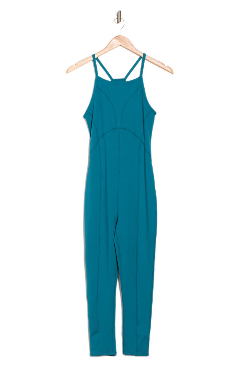 Free People Ashford Side-to-Side Unitard | Nordstromrack