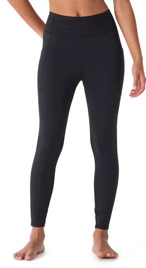 Threads 4 Thought Bekah Claire High Waist 7/8 Leggings | Nordstrom
