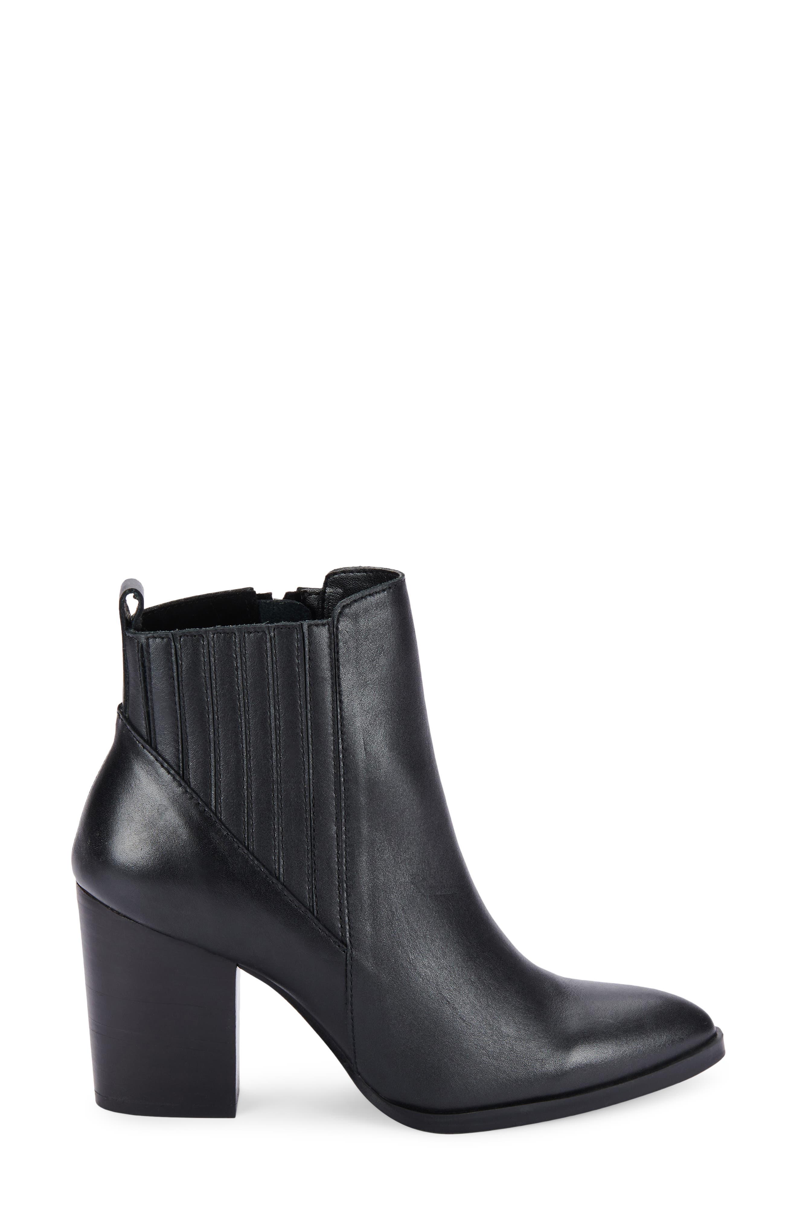 Blondo Reese Waterproof Ankle Boot (Women) | Nordstrom