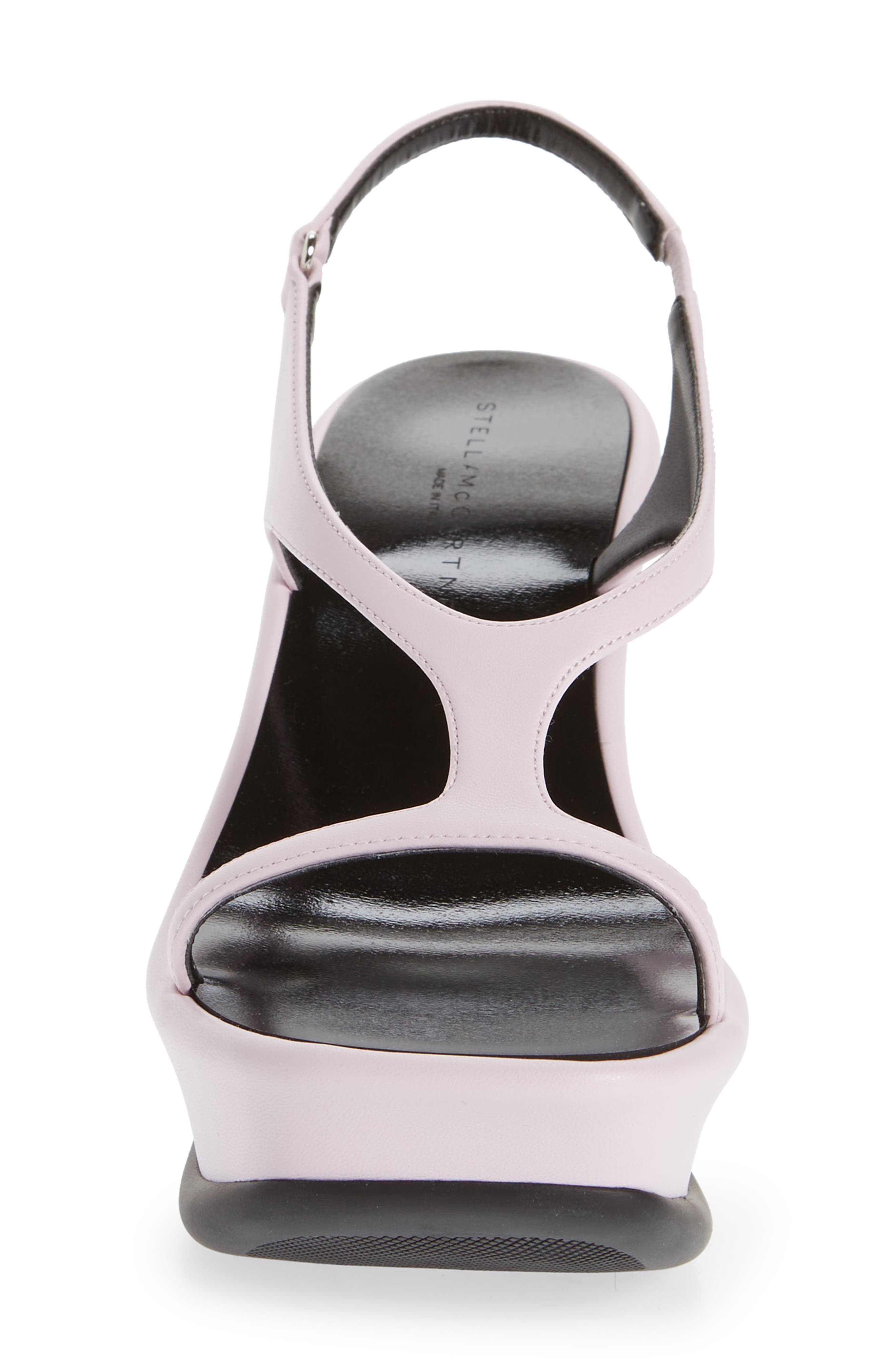 Stella McCartney Shroom Platform Slingback Sandal (Women) | Nordstromrack