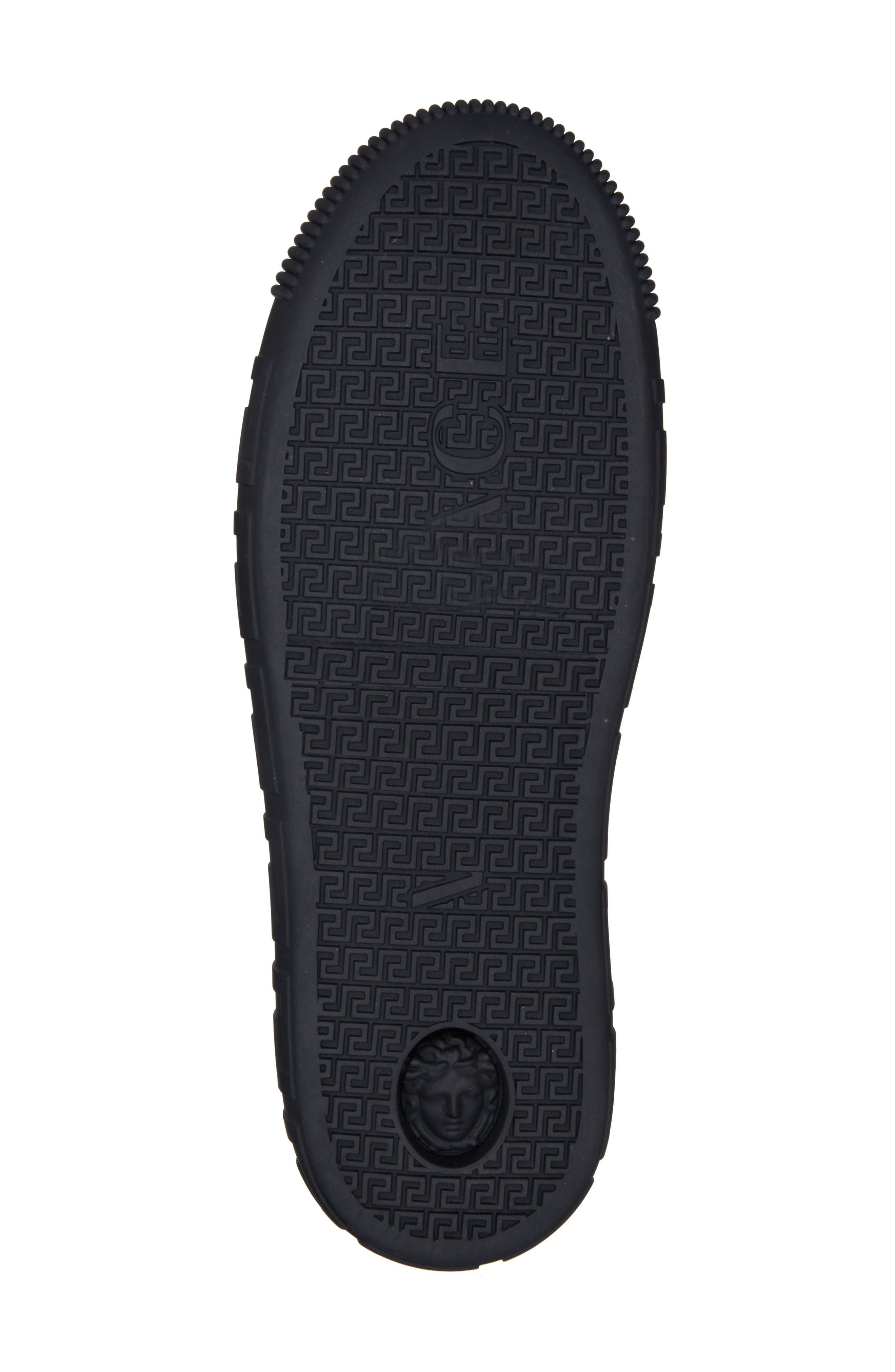 Versace Greca Hollywood High Top Sneaker (Men) | Nordstromrack