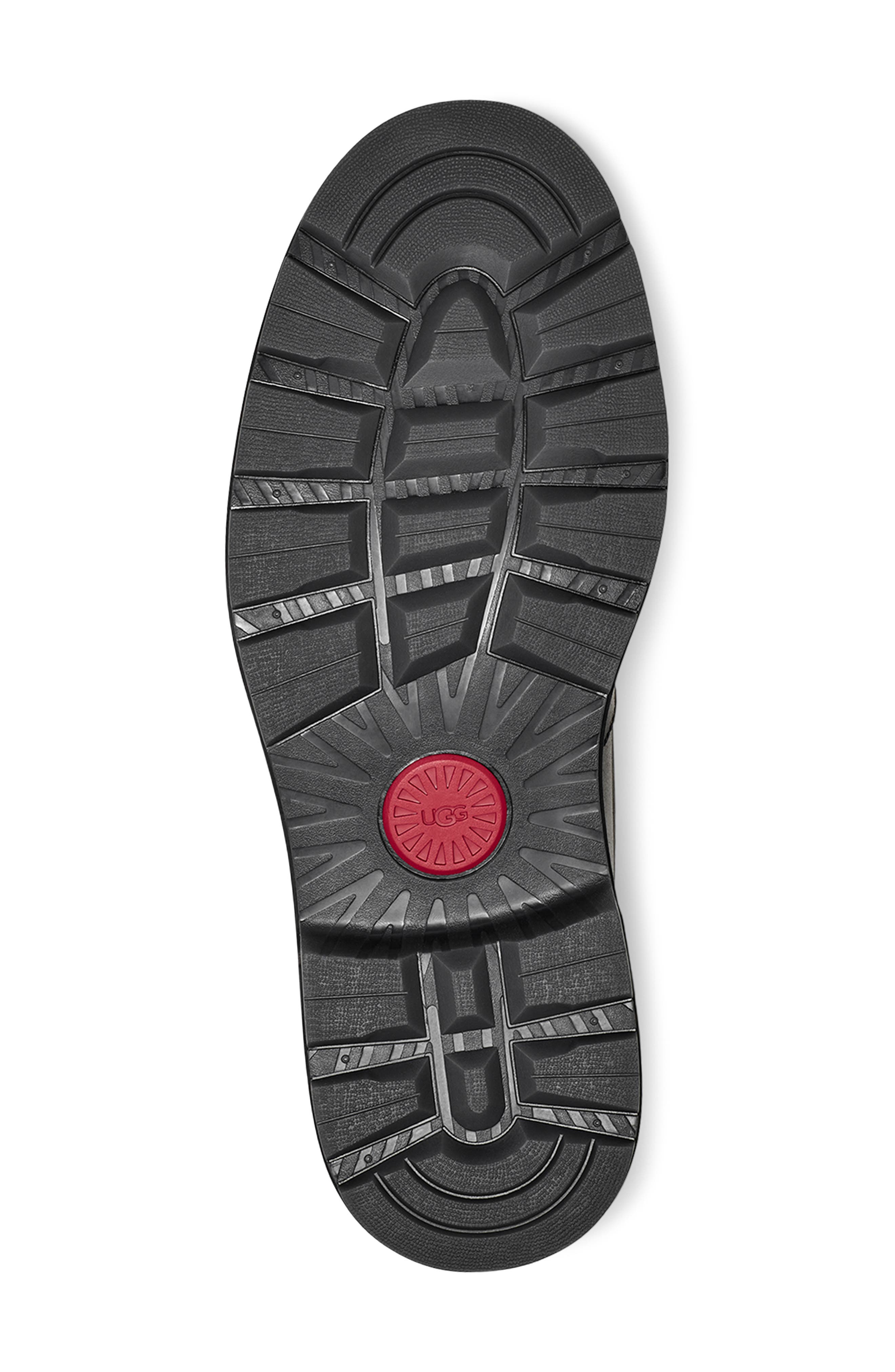 UGG® Biltmore Waterproof Boot (Men) | Nordstromrack