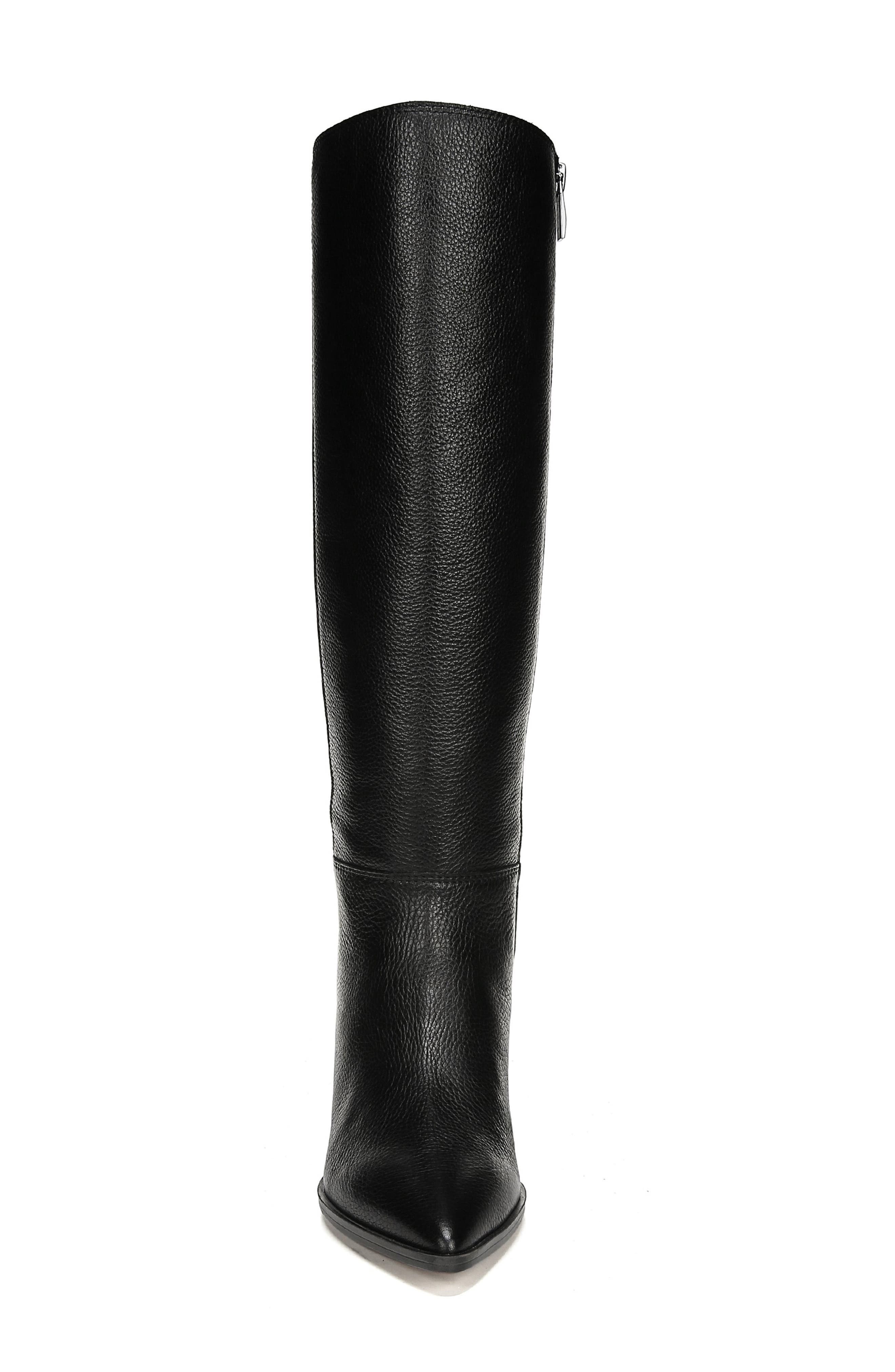 Franco Sarto Sharona Riding Boot (Women) | Nordstrom