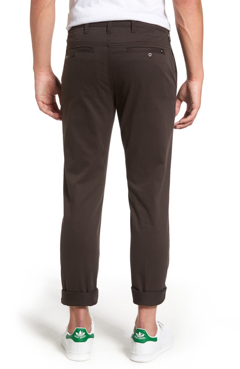 Hurley Dri-FIT Chinos | Nordstrom