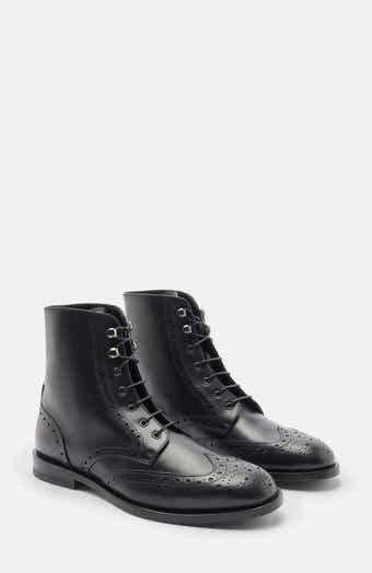 Balenciaga Trooper Rubber Boot (Women) | Nordstrom Balenciaga Trooper Rubber Boot (Women) | Nordstrom
