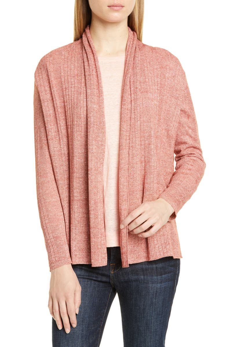 Nordstrom Signature Open Shawl Cardigan | Nordstromrack