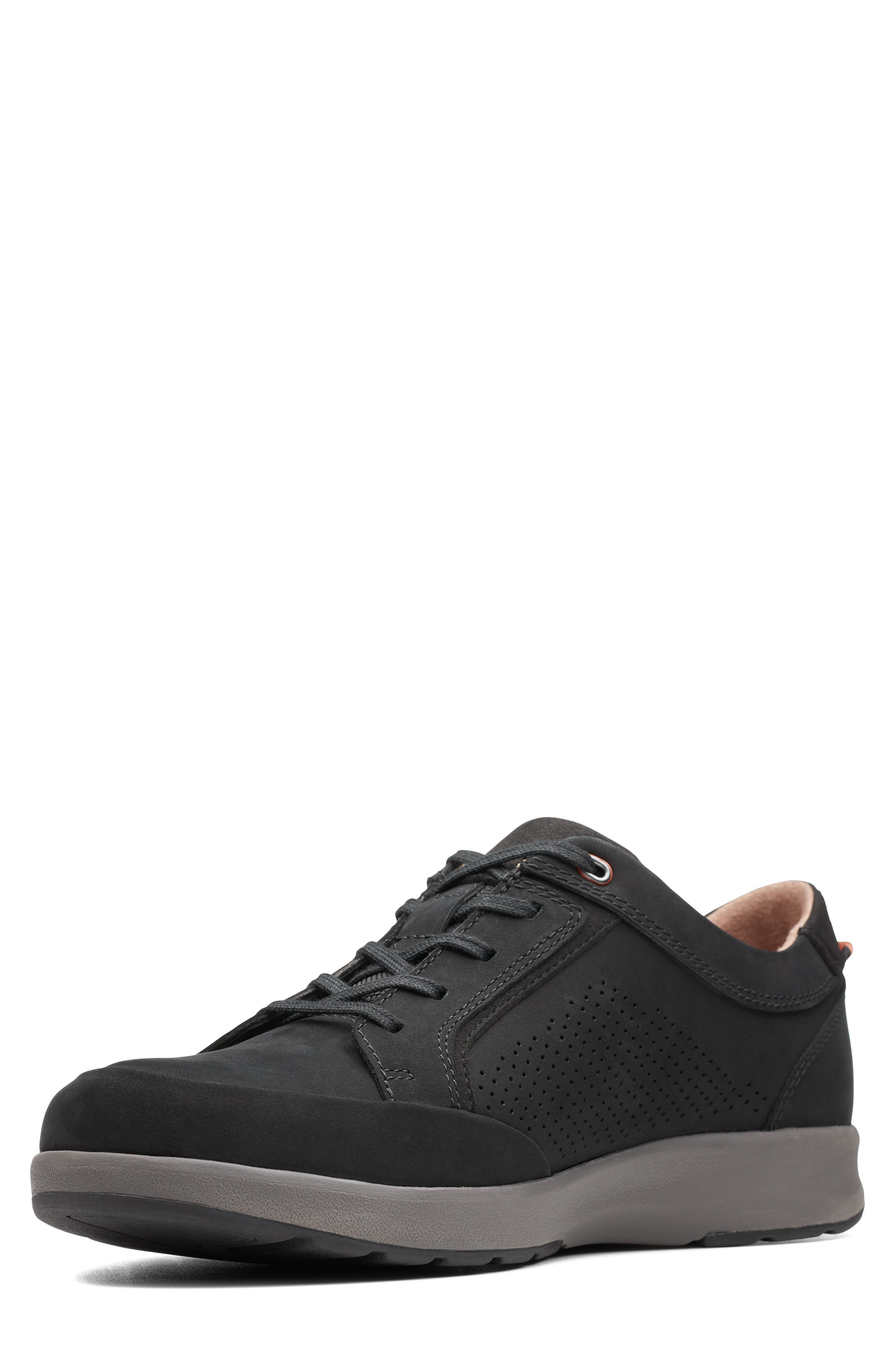 Clarks® Un Trail Form Sneaker (Men) | Nordstrom