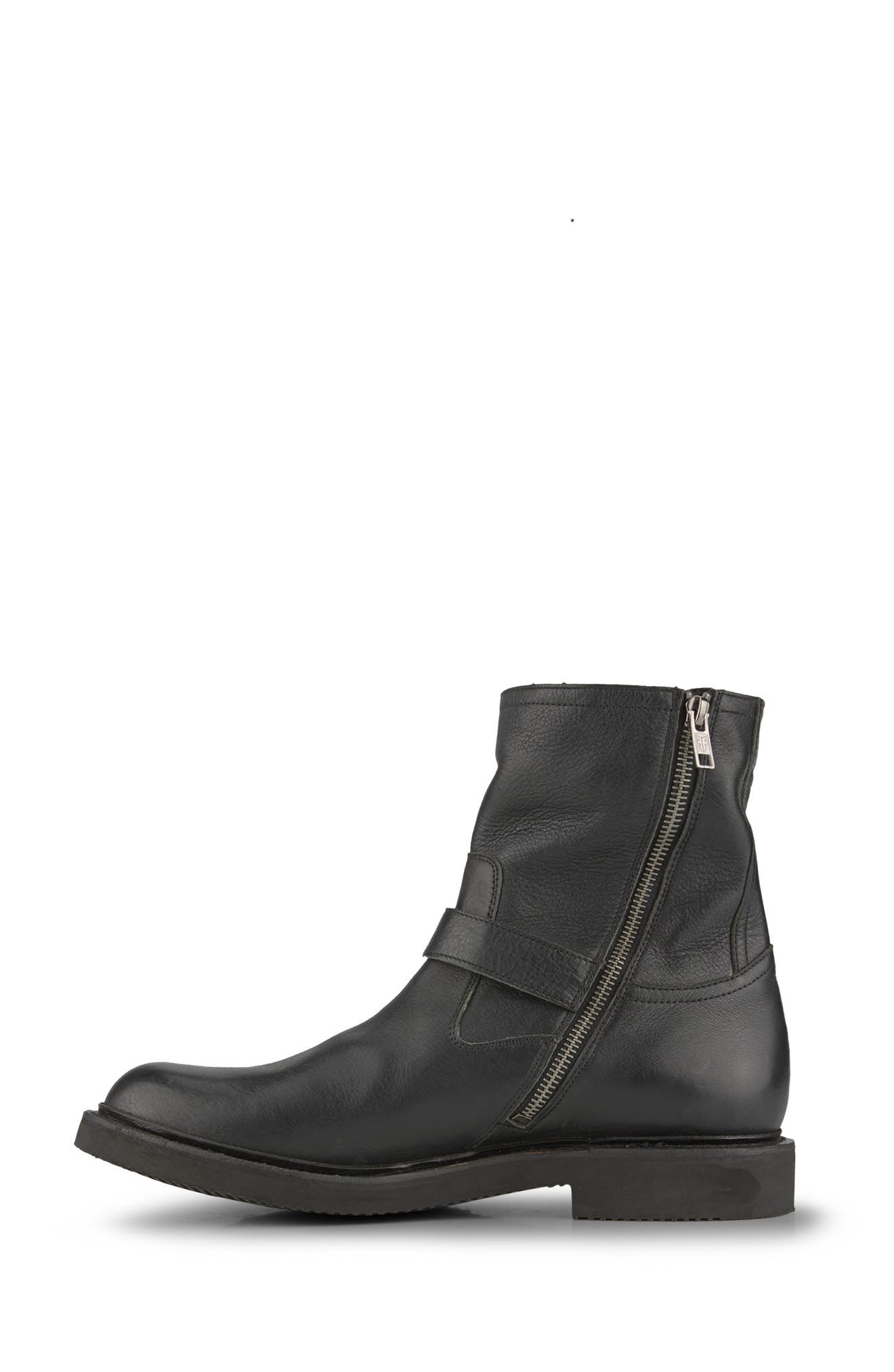 Frye Dean Moto Boot (Men) | Nordstromrack