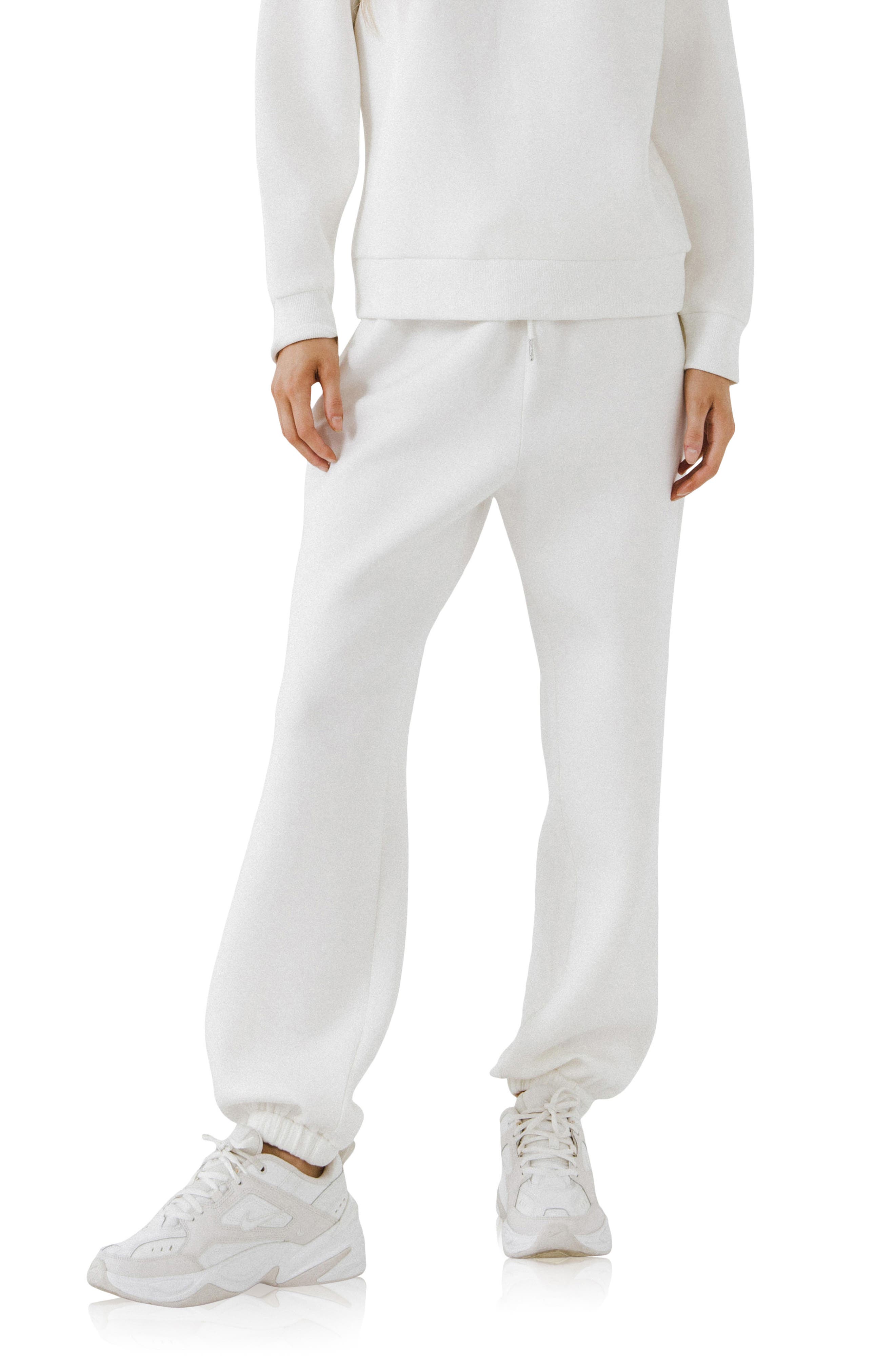 Grey Lab Drawstring Joggers | Nordstrom
