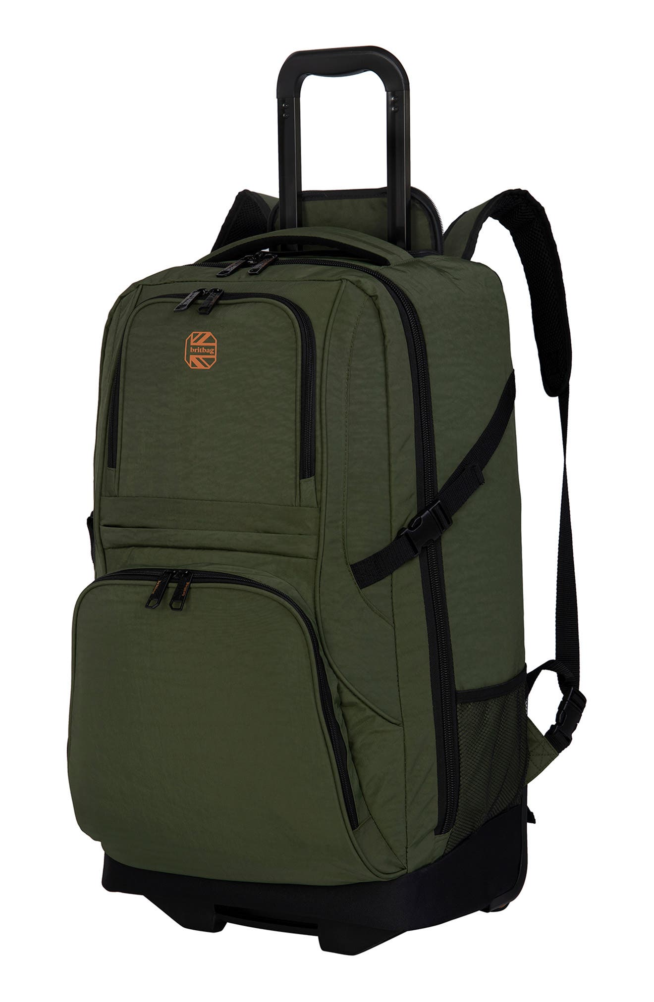 Britbag Nauru 28-Inch Rolling Travel Backpack | Nordstromrack