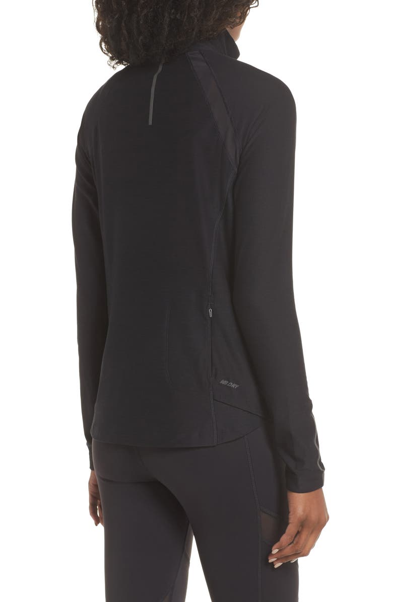 New Balance Anticipate Half Zip Pullover | Nordstrom