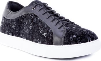 Robert Graham Coates Paisley Sneaker (Men) | Nordstrom